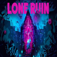 LONE RUIN - Download